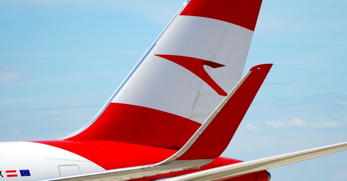 אוסטריאן איירליינס והרכבת האוסטרית ÖBB מרחיבות את שירות AIRail – טיסה ...