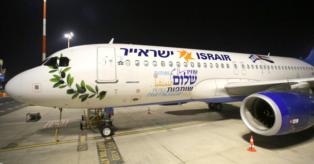 רמי לוי מעלה הילוך בדרך לרכישת ישראייר Passportnews