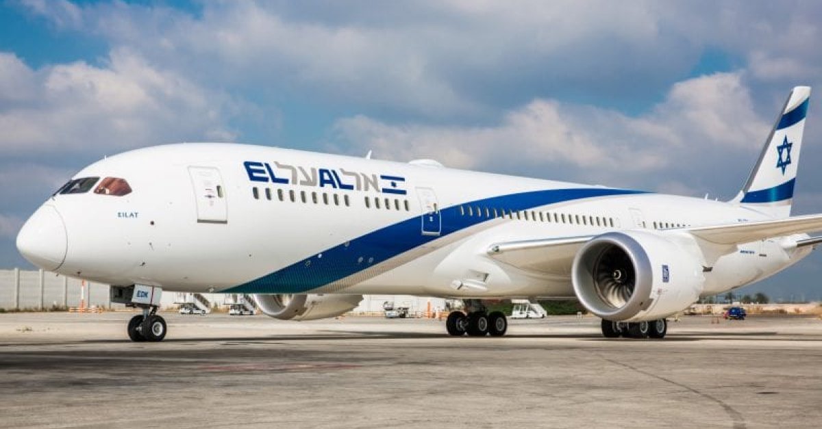 אל על חושפת ספי מעמדות חדשים למועדון הנוסע המתמיד ומשיקה את Fly Plus ...