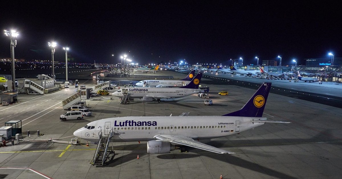 23,476 טיסות שבועיות בעונת הקיץ - PassportNews