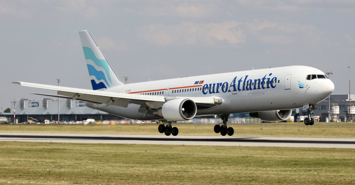 אל על מתגברת את צי המטוסים: תחכור בואינג 767-300 - PassportNews