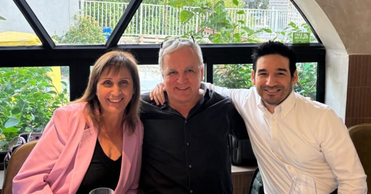 Millions of Customers to Dozens of Destinations: The Meeting of Amsalem ...