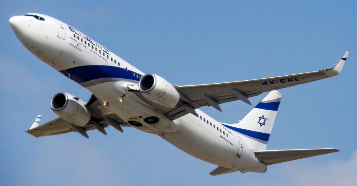 El-Al Passengers' Loyalty: About 50% of Passengers Are Frequent Flyer ...