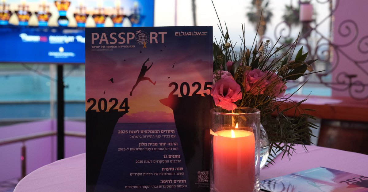 Lighting Up the Skies: Aviation and Tourism Leaders Gather with ...