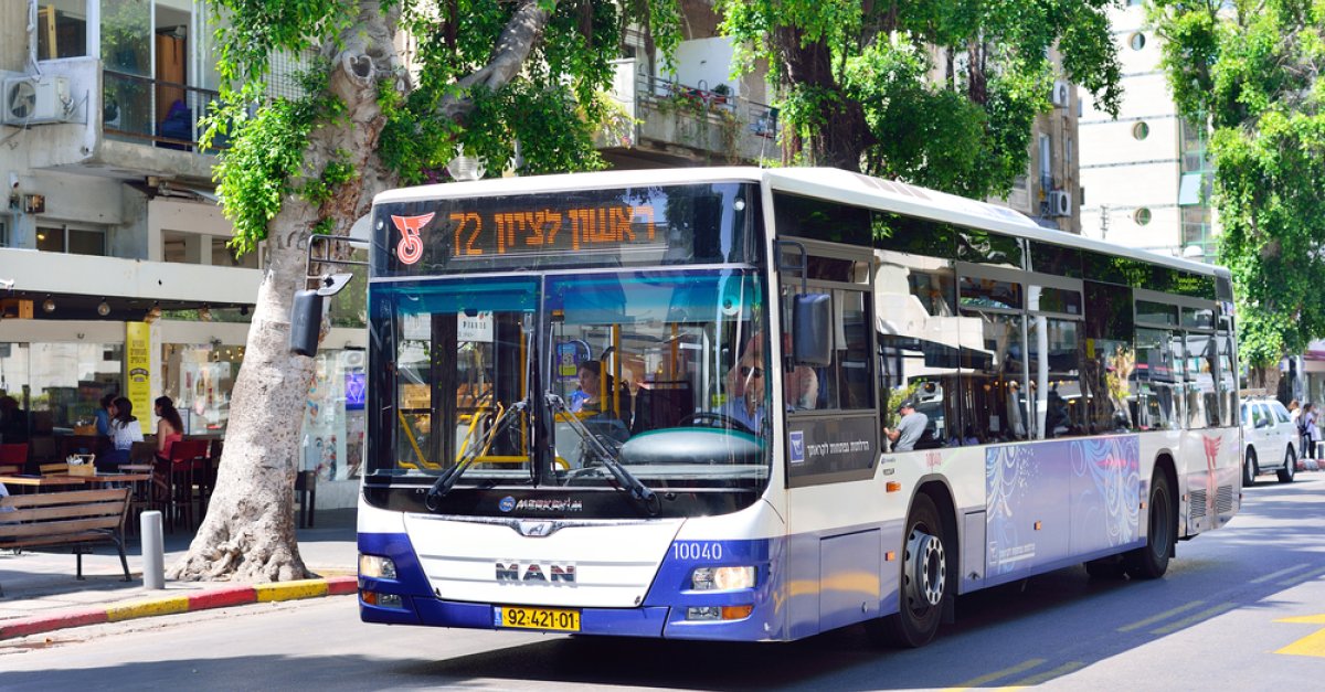 With Vodka and Caviar. Where to Celebrate Novy God in Tel Aviv ...