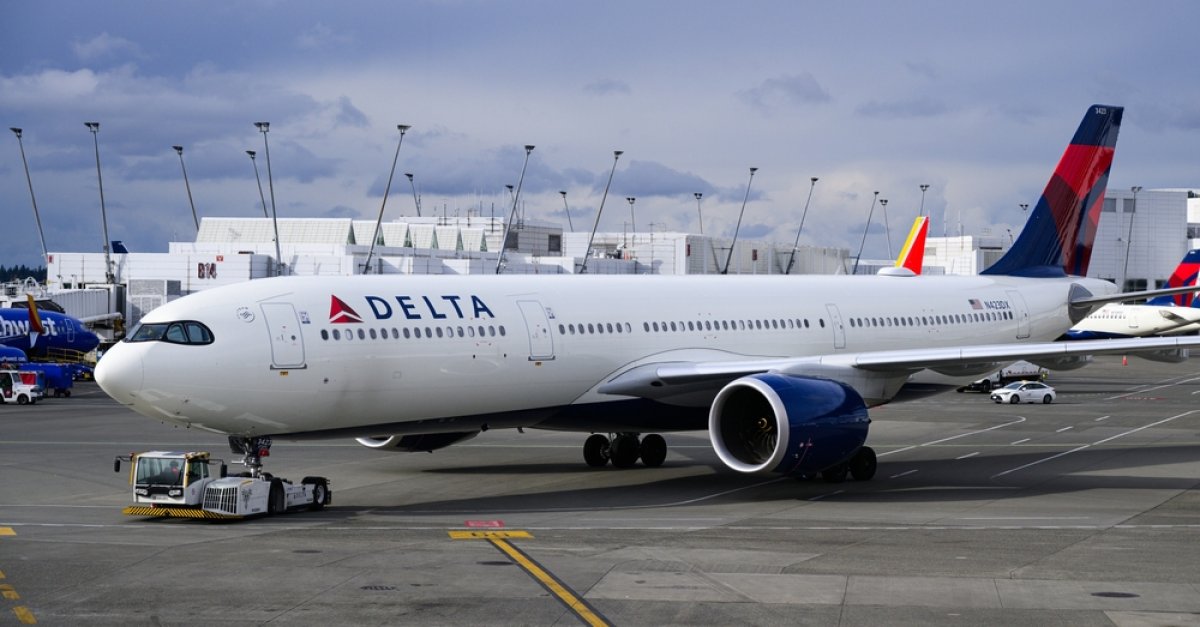 Now It's Official: Delta Air Lines Returns to Israel - Passport News