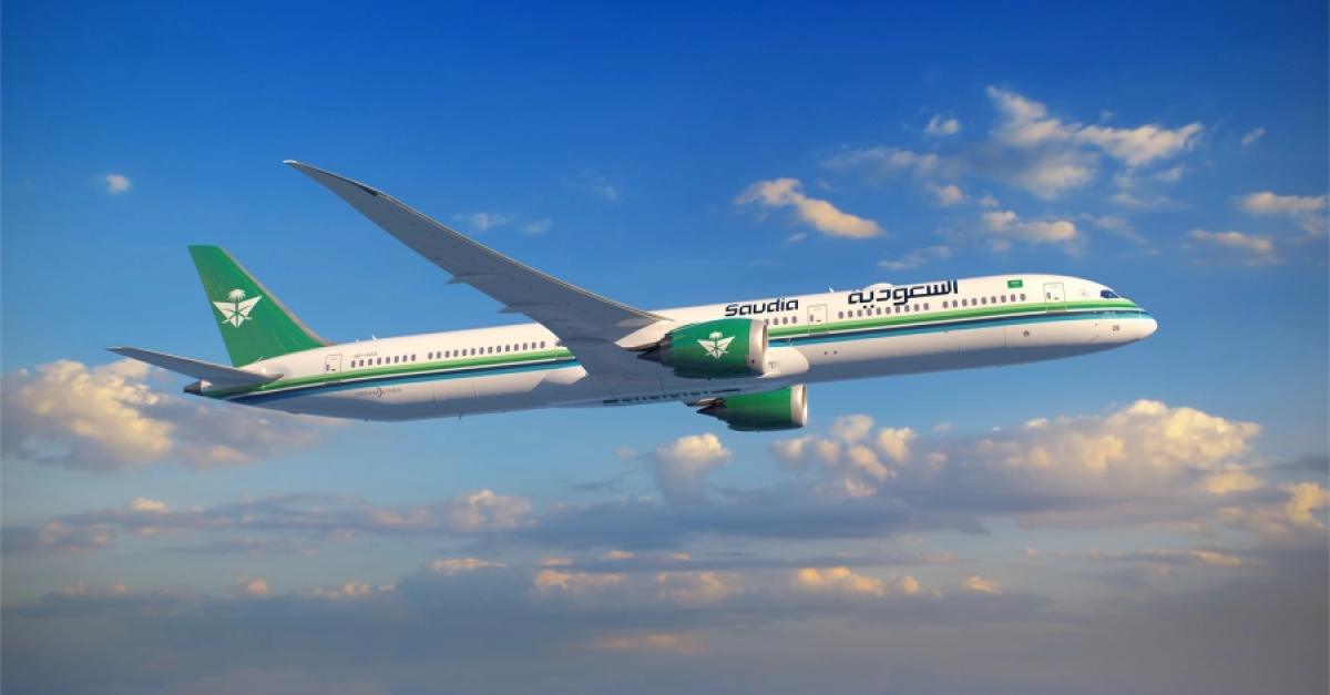 From Riyadh and Jeddah Following the Sun: Significant Expansion in the ...