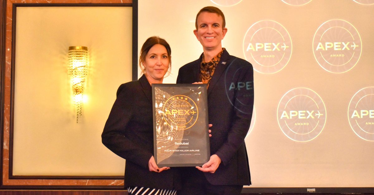 "Flying Beyond Limits": Flydubai Reaches Another Major Milestone - Passport News