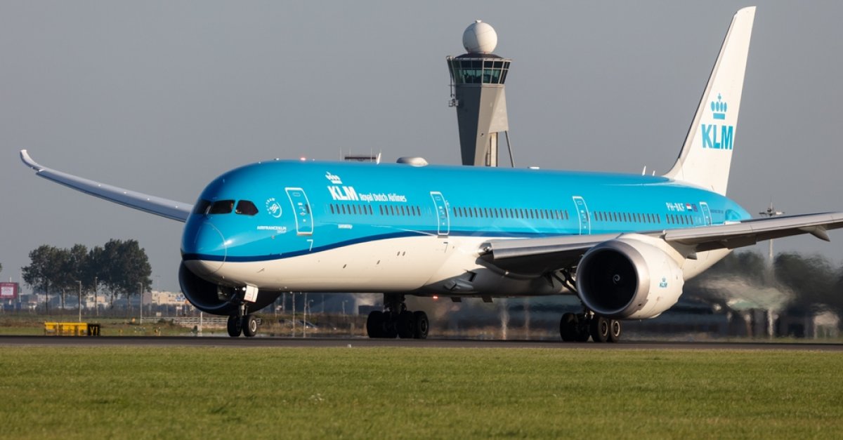 161 Destinations in the Summer Flight Schedule: KLM Adds New Routes and ...