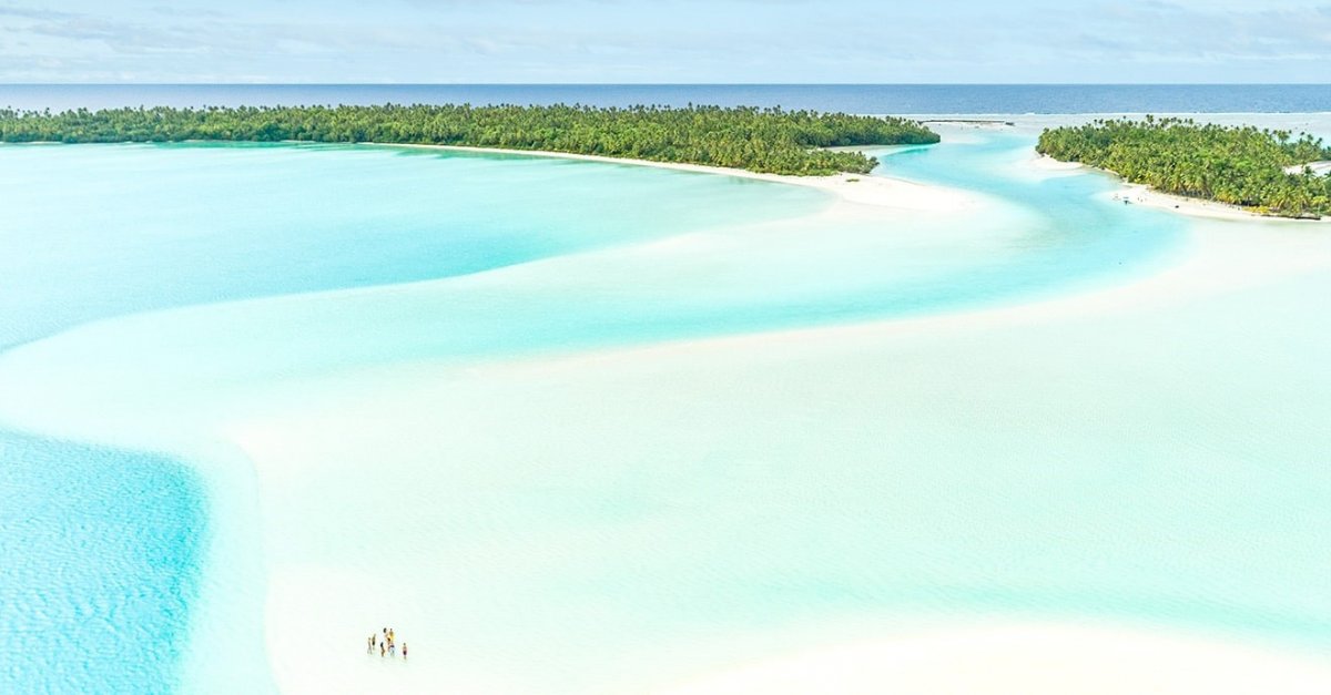 Set Sail for a Dream: How Much Will a Cruise to the Enchanting Islands ...