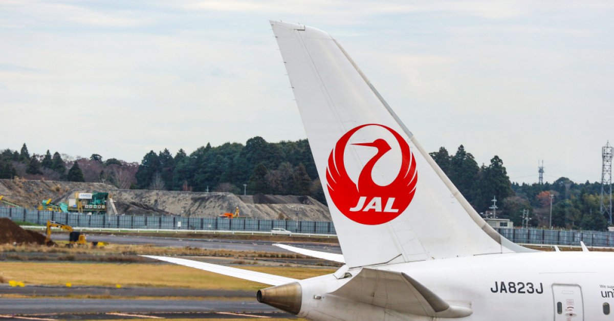 JAL – Japan Airlines תזמין 21 מטוסי בואינג 737 MAX - PassportNews
