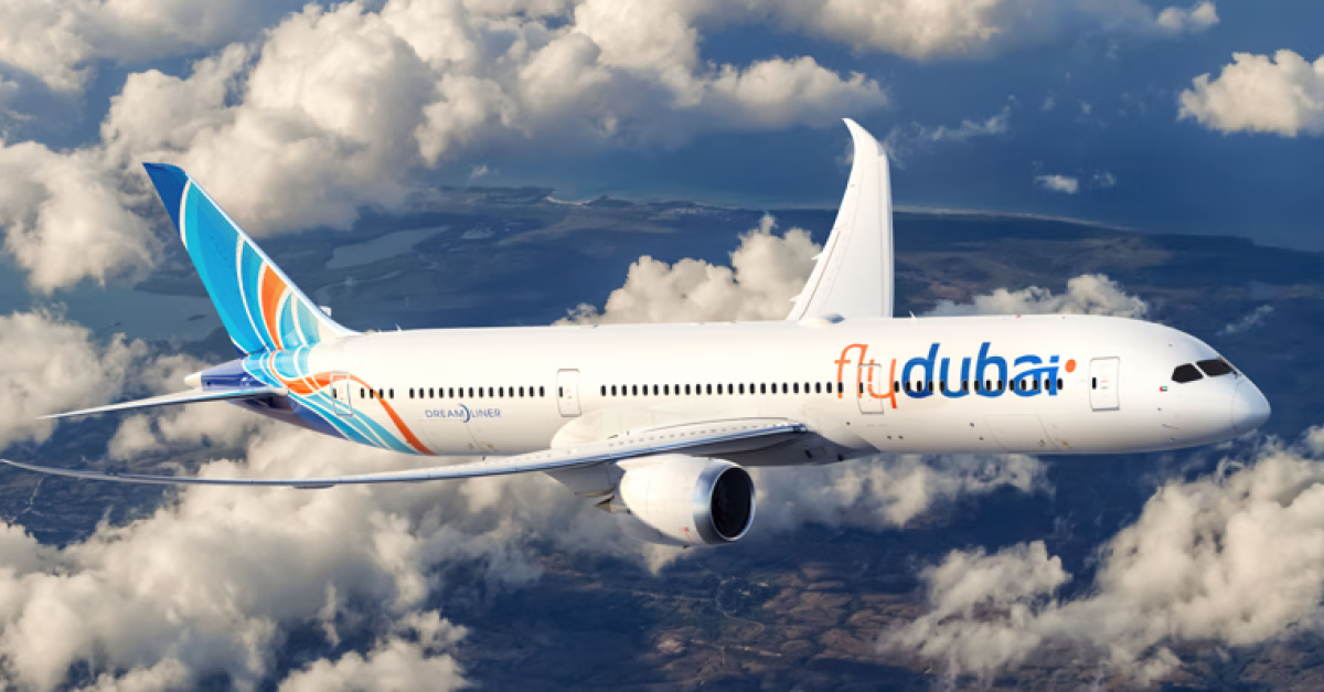 מתרחבת: FlyDubai הזמינה 30 מטוסי בואינג 787-9 - PassportNews
