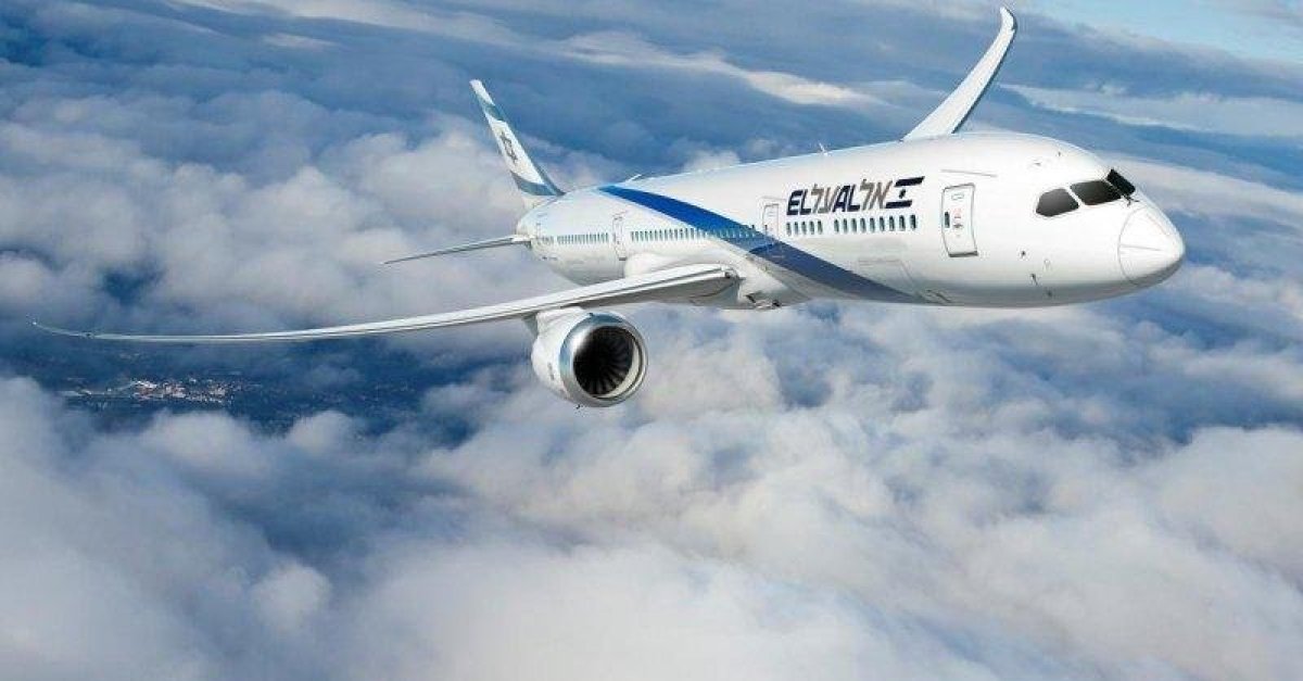 עד חצות בלבד: 50% הנחה על נקודות למגוון יעדי אל על למחזיקי FLY CARD ...