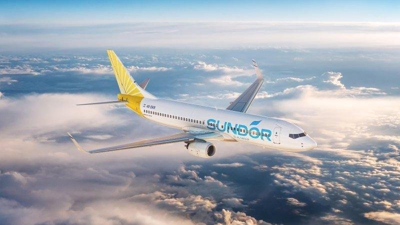 סאן דור חוזרת לטרמינל 1 ומוזילה את מחירי הטיסות - PassportNews