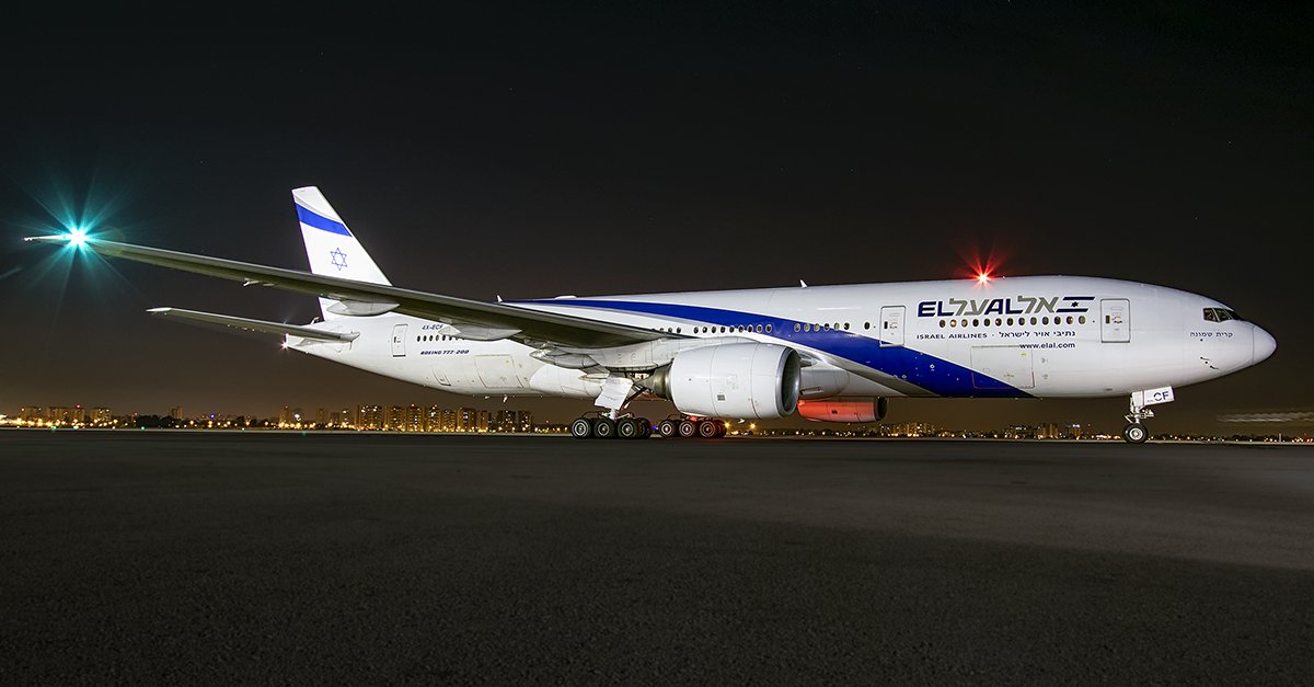 בית המשפט אישר תביעה ייצוגית נגד אל על Passportnews